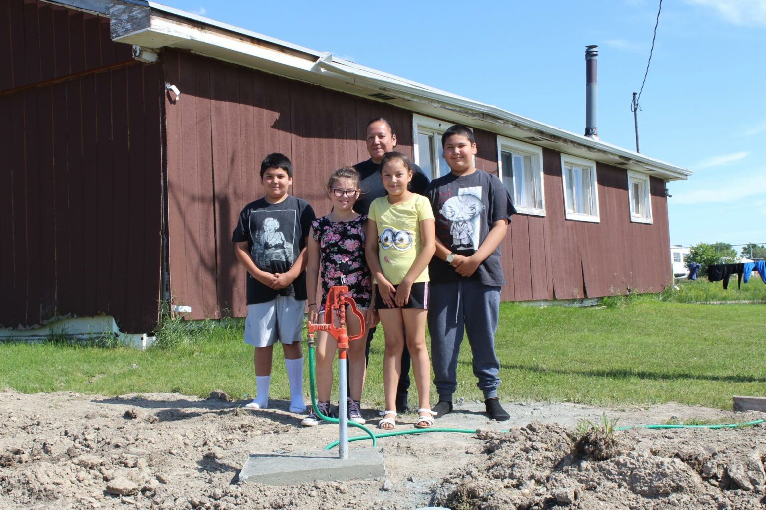 Running Strong for American Indian Youth | Putting Youth First