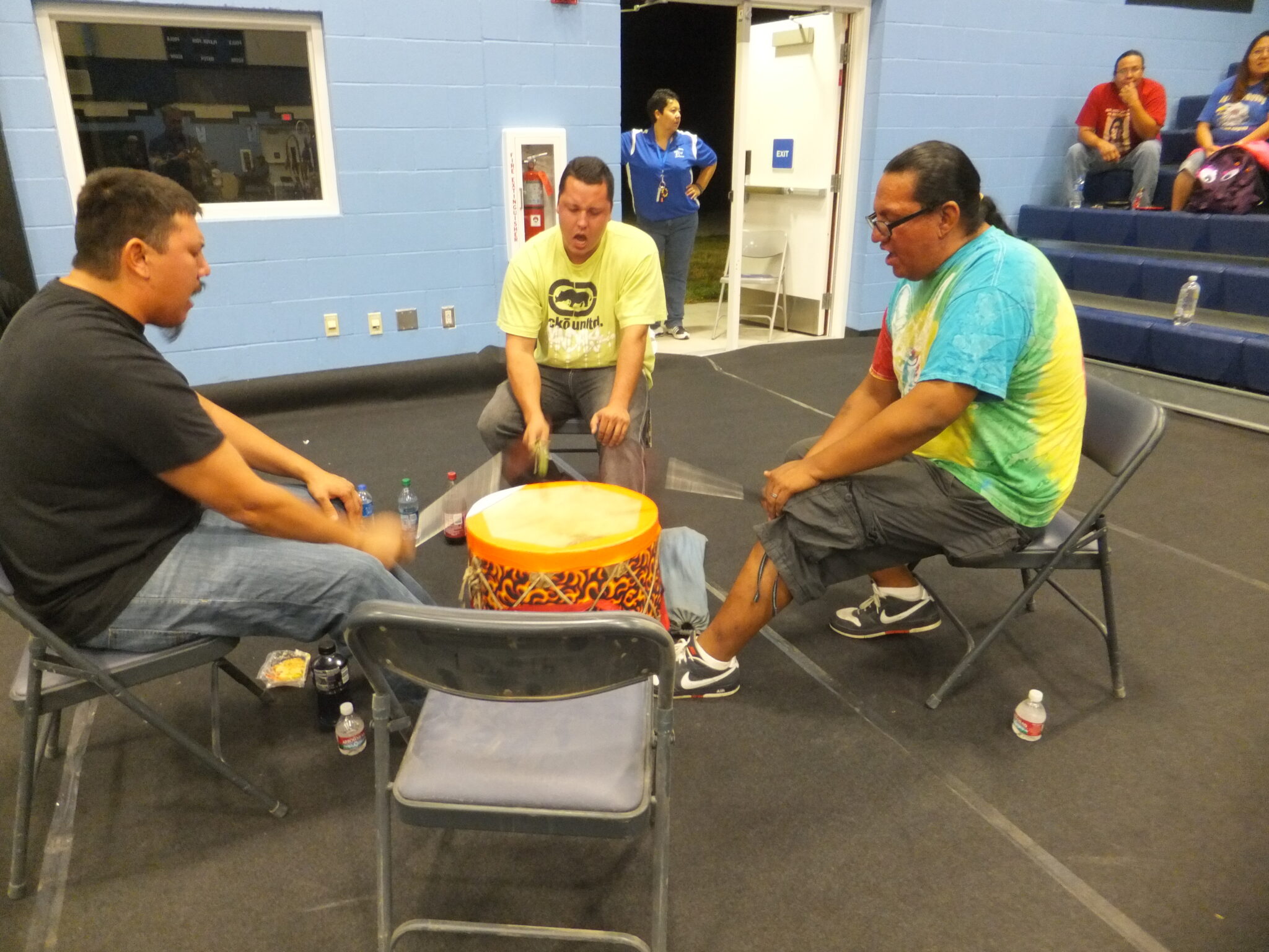 Native American Drum Music: Cultural Significance and Traditions