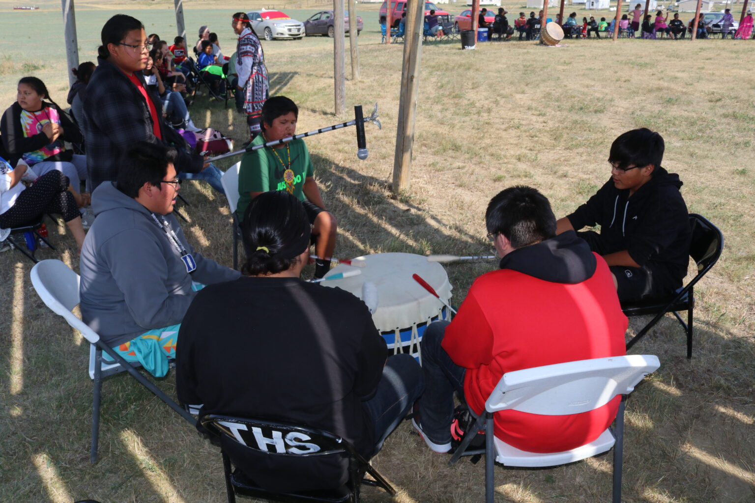 Native American Drum Music: Cultural Significance and Traditions