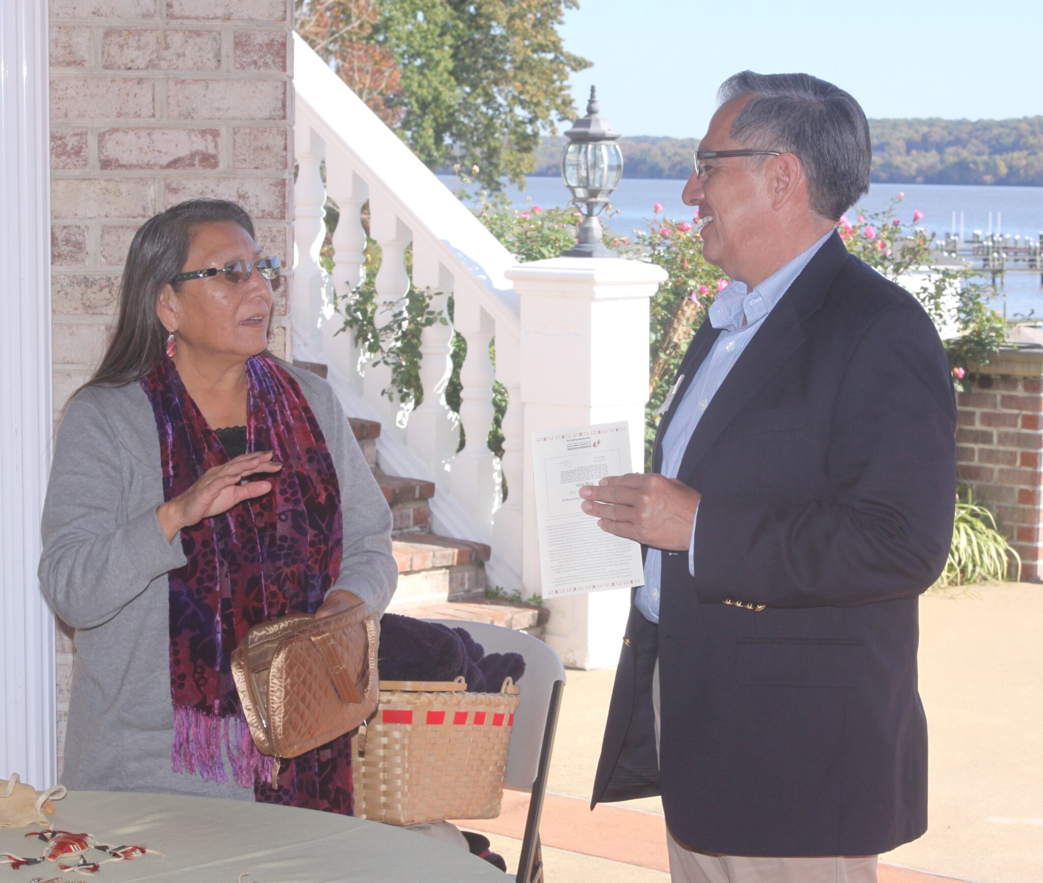 Celebrating The Women Of Running Strong For American Indian Youth ...