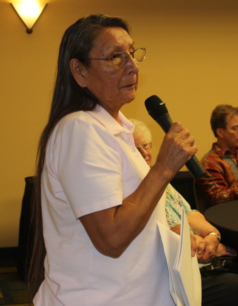 Celebrating The Women Of Running Strong For American Indian Youth ...