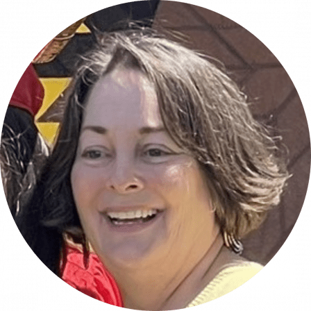 Meet the 2022 Dreamstarter® Teachers - Indian Youth