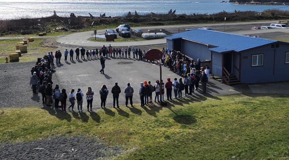 2022 Dreamstarter® Teacher Tyler Sumpter - Indian Youth