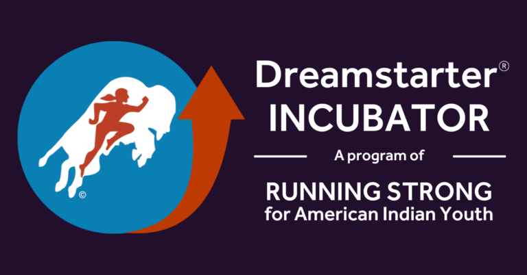 Dreamstarter® - Indian Youth