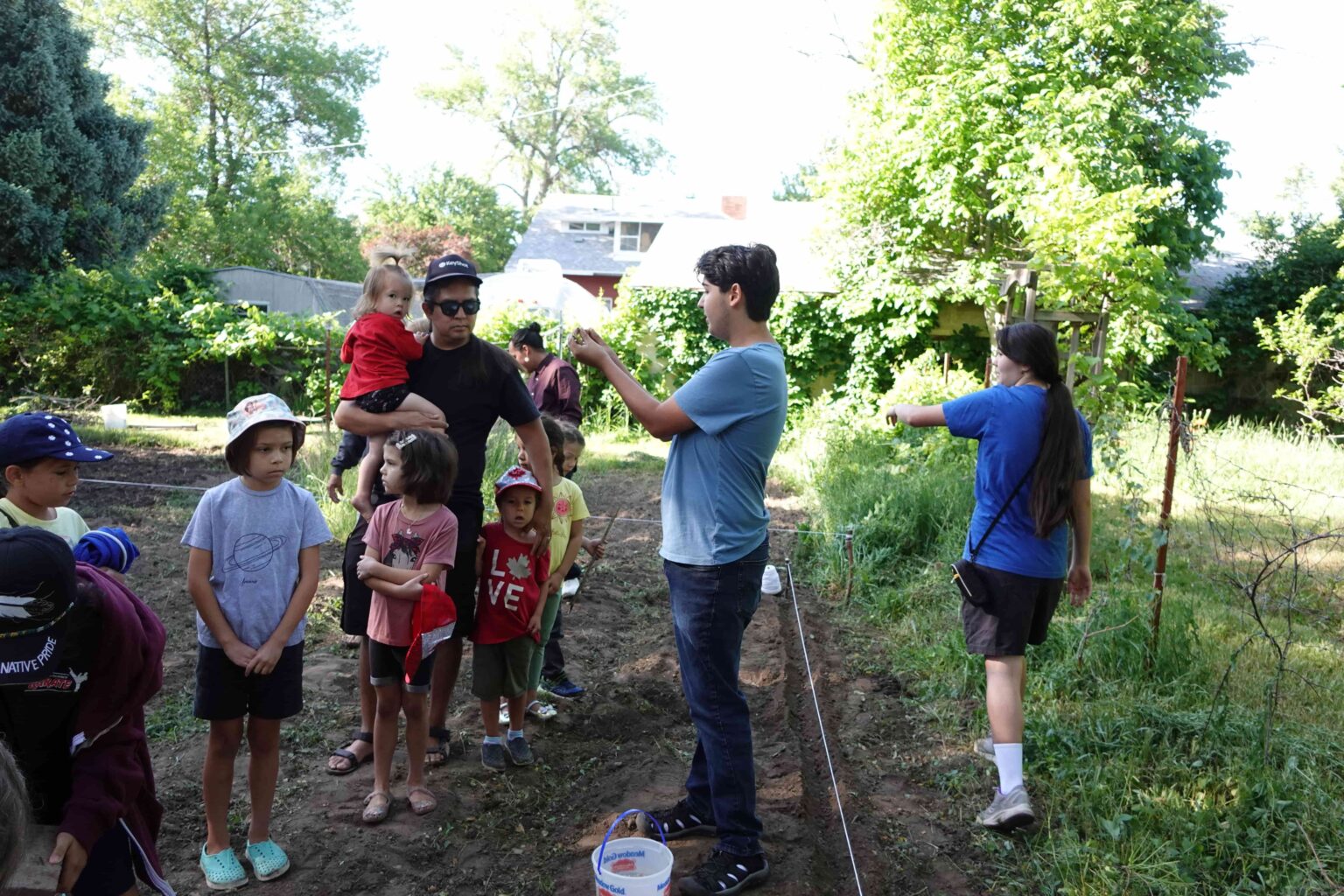 Dreamstarter® - Indian Youth