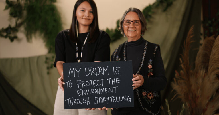 Grant Program for Native American Youth | Running Strong