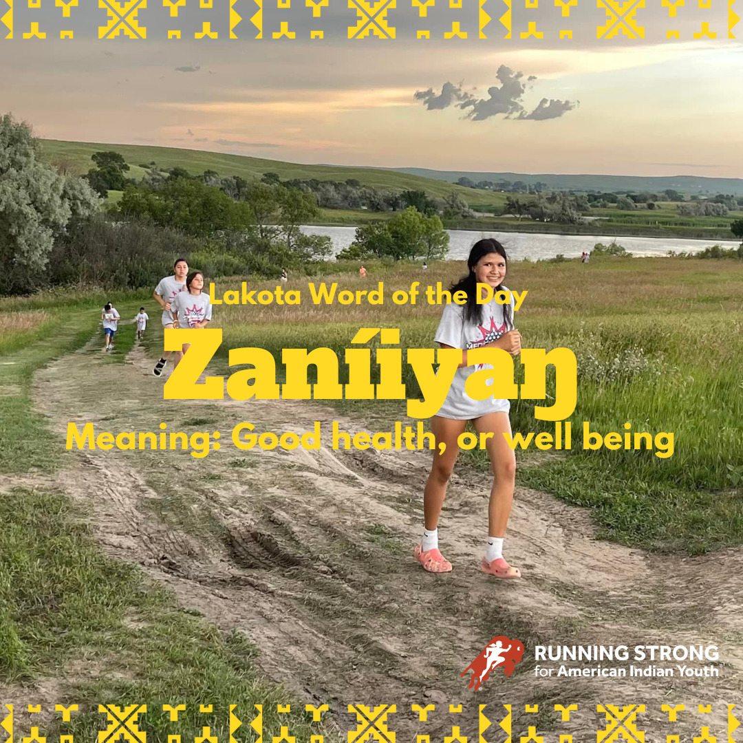 A Month to Celebrate and Share Lakota Culture - Indian Youth