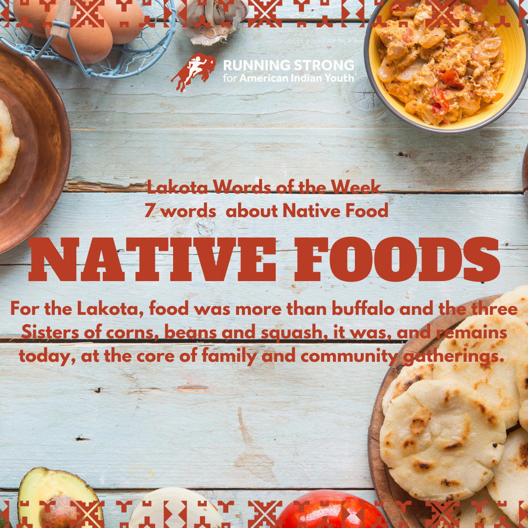 A Month to Celebrate and Share Lakota Culture - Indian Youth