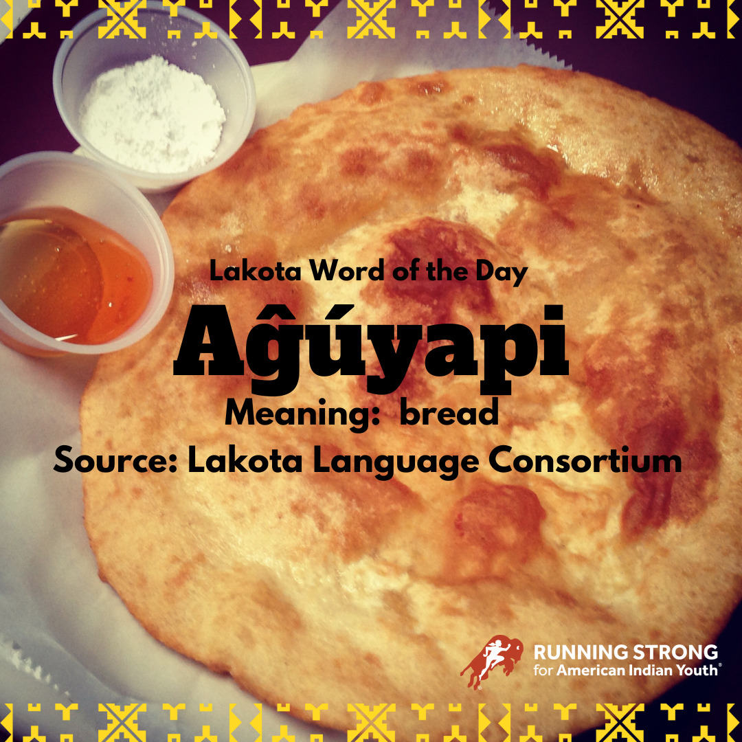 A Month to Celebrate and Share Lakota Culture - Indian Youth