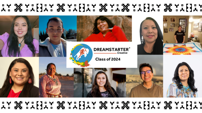 Dreamstarter® Creative - Indian Youth