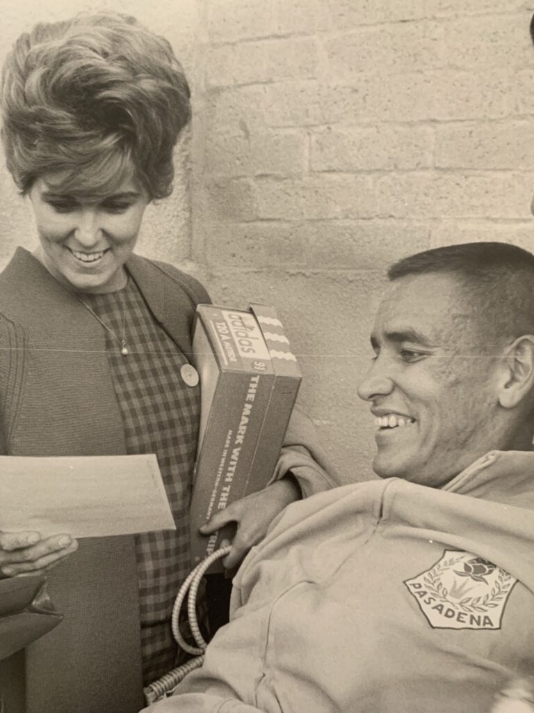 Celebrating 60 Years of Dreams: Billy Mills' Return to the 2024 ...