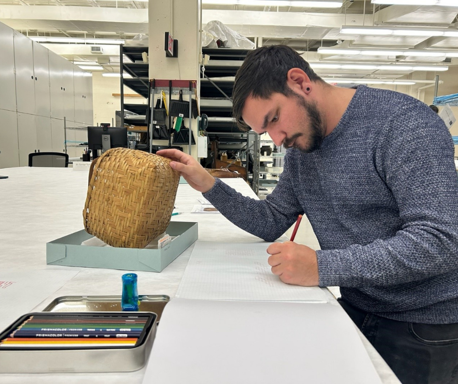 2025 Dreamstarter® Aaron Baumgardner - Indian Youth