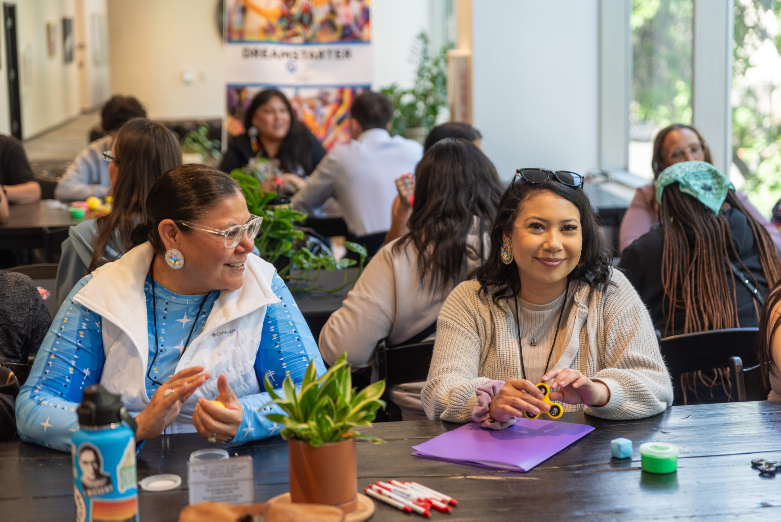 Native American Grants for Youth | Dreamstarter